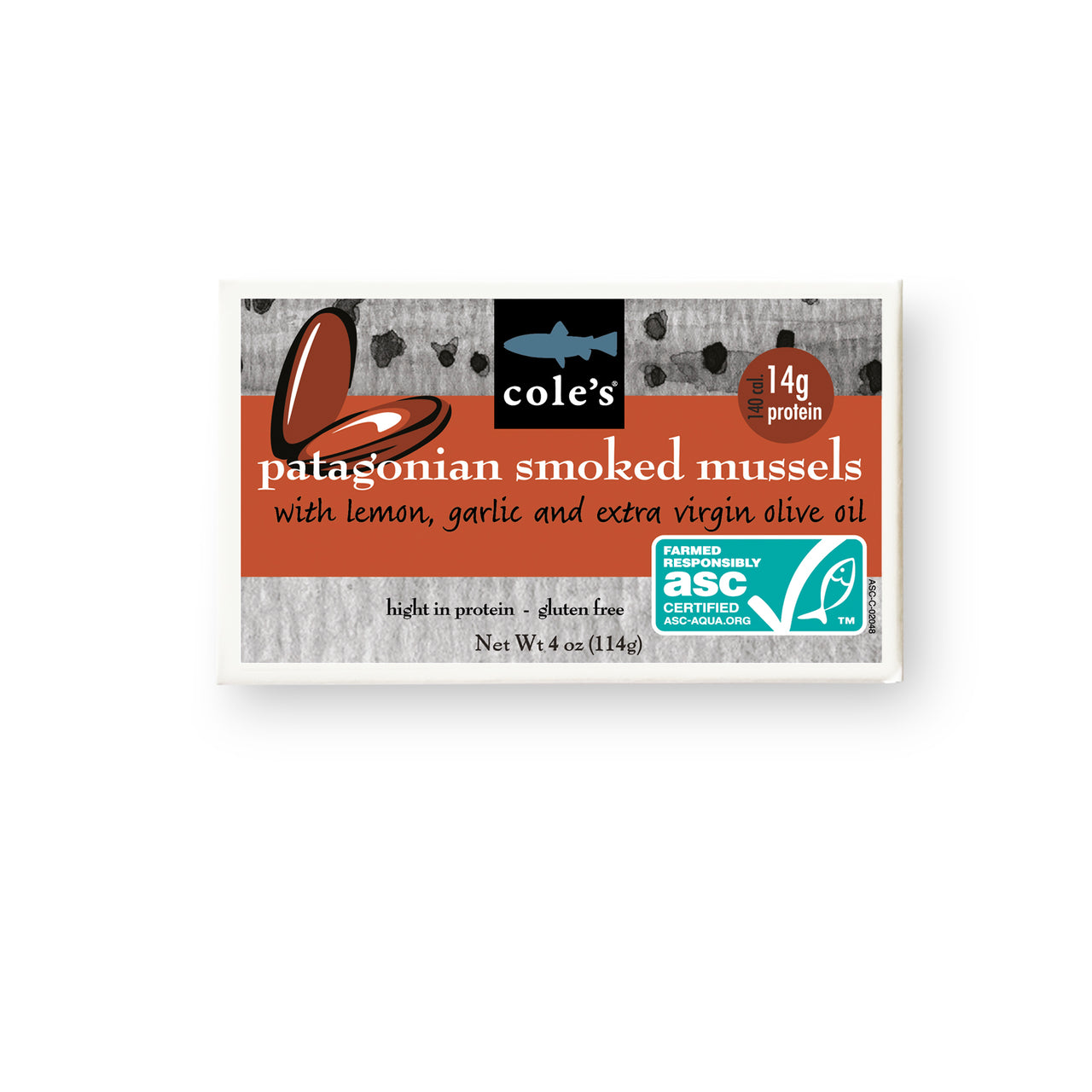 Cole's Seafood