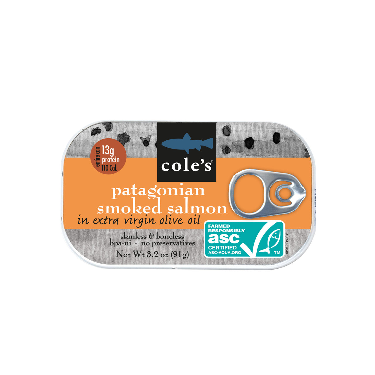 Cole's Seafood
