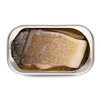 Smoked Rainbow Trout Fillet with Extra Virgin Olive Oil – Cole's Seafood